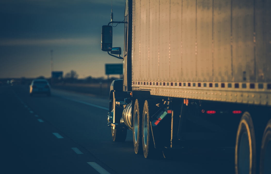 Common Truck Accident Injuries & Long-Term Effects | CFJ Injury Lawyers